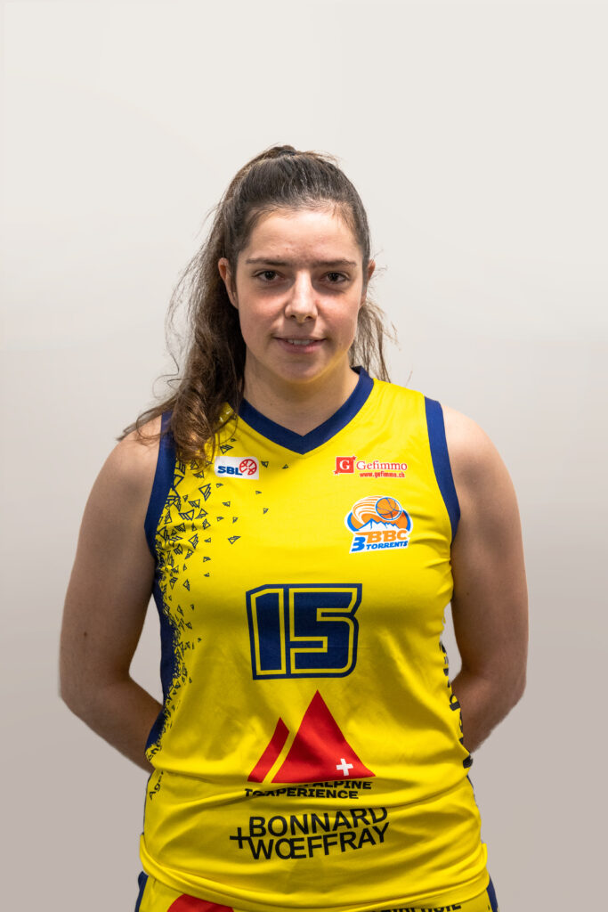 Ligue A – BBC Troistorrents