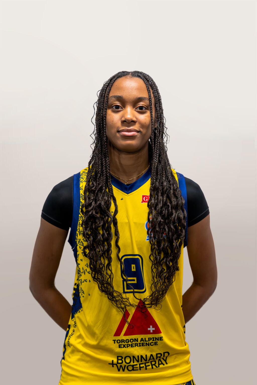 Ligue A – BBC Troistorrents